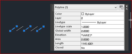 Lisp Routine To Quick Select By Elevation AutoLISP Visual LISP DCL