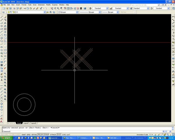 Drawing Bugs Autocad Drawing Management And Output Autocad Forums