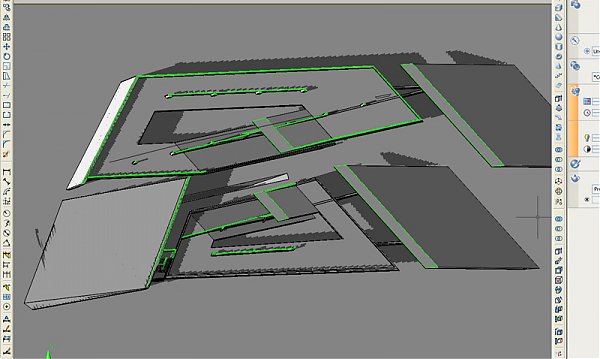 Autocad Shadow AutoCAD 3D Modelling Rendering AutoCAD Forums autocad-shadow-autocad-3d-modelling-rendering-autocad-forums