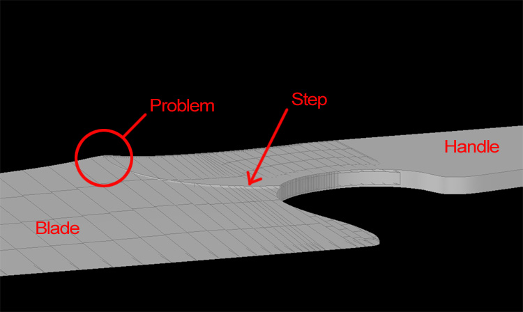 Adding/subtracting problem - AutoCAD 3D Modelling & Rendering - AutoCAD Forums