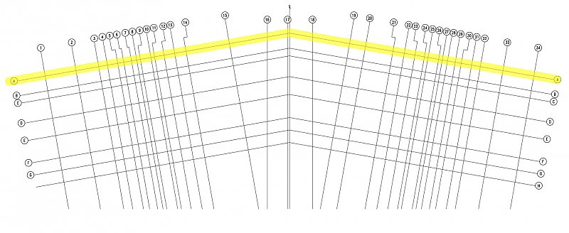 Facing Problem Creating Grid Lines In Revit Autodesk Revit AutoCAD Forums