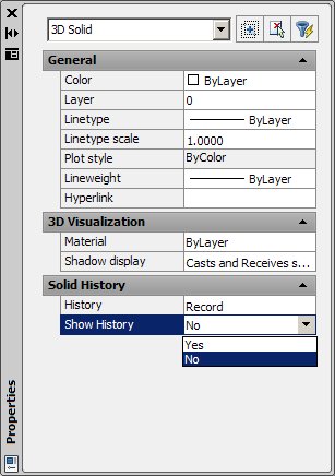 Subtracting result - AutoCAD 3D Modelling & Rendering - AutoCAD Forums