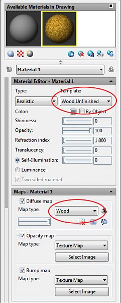 Realistic Render - AutoCAD 3D Modelling & Rendering - AutoCAD Forums