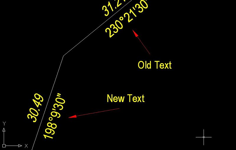 Text Style Problems Autocad 2d Drafting Object Properties And Interface Autocad Forums