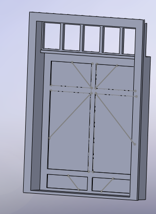 how would you model this ? - SolidWorks - AutoCAD Forums