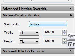 Realistic Render - AutoCAD 3D Modelling & Rendering - AutoCAD Forums
