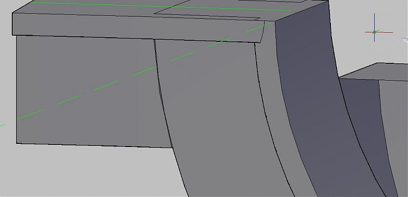 Troubles With My 3D Model - AutoCAD 3D Modelling & Rendering - AutoCAD ...