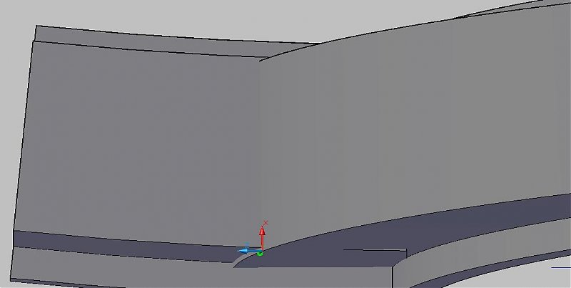 Troubles With My 3D Model - AutoCAD 3D Modelling & Rendering - AutoCAD ...