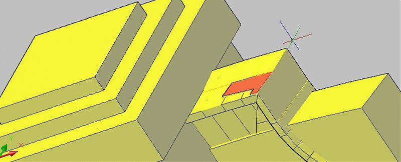 Troubles With My 3D Model - AutoCAD 3D Modelling & Rendering - AutoCAD ...