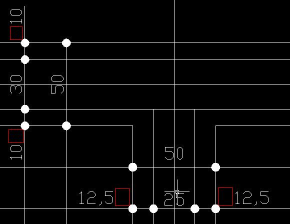 Getting Dimension Closer To Extension Lines AutoCAD 2D Drafting 