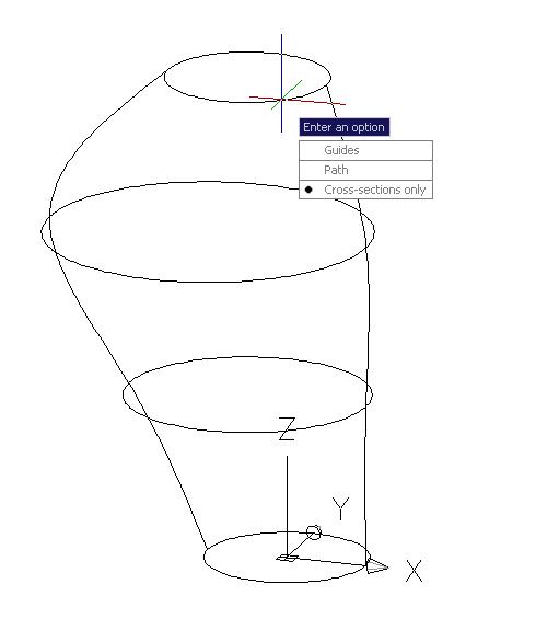 need help...How to create a shift knob??? - AutoCAD 3D Modelling ...
