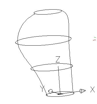 need help...How to create a shift knob??? - AutoCAD 3D Modelling ...