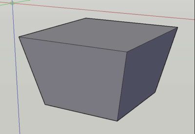 Box - AutoCAD 3D Modelling & Rendering - AutoCAD Forums