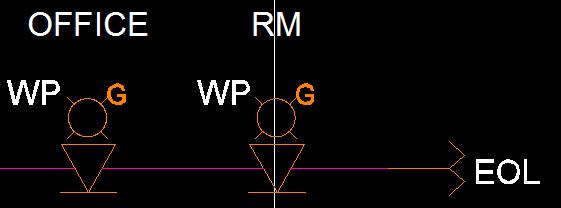 Funny Looking Text - AutoCAD 2D Drafting, Object Properties & Interface ...