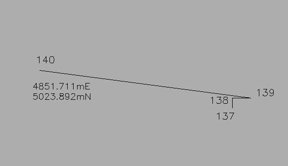 Help Northing And Easting Civil 3d And Ldd Autocad Forums