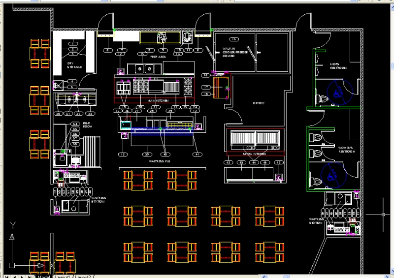 Problem Selection Multiple Objects Autocad 2d Drafting Object Properties And Interface 5622