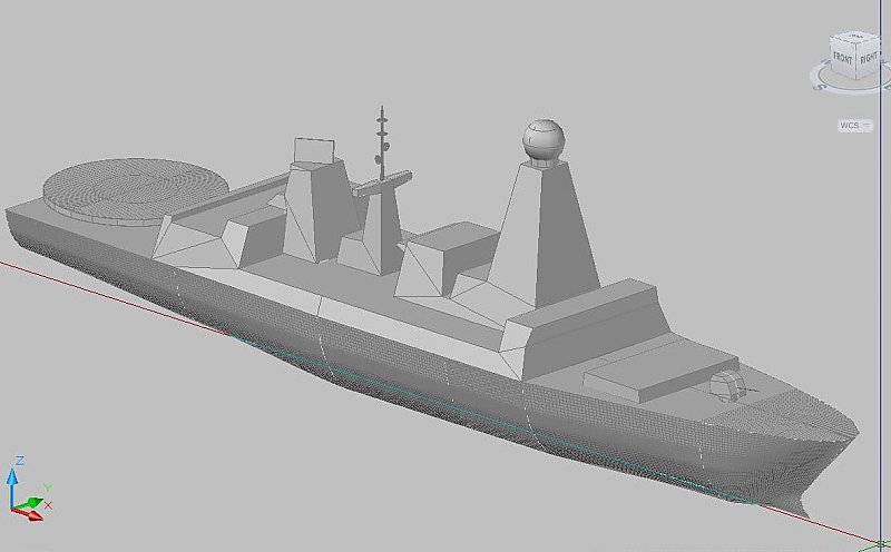 Rendering Help? - AutoCAD 3D Modelling & Rendering - AutoCAD Forums