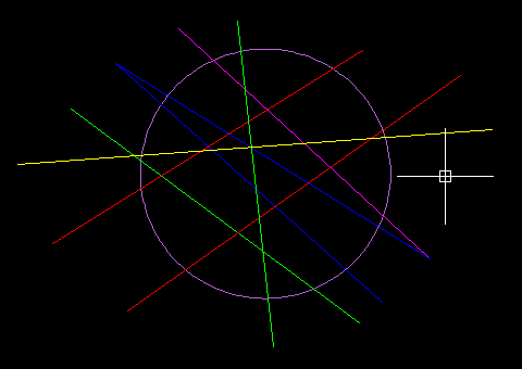 Break/Erase Pline inside of block - AutoLISP, Visual LISP & DCL - AutoCAD Forums