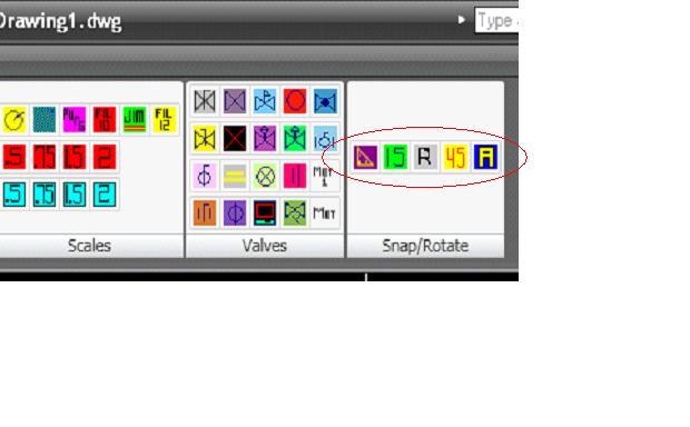 Custom Ribbon Issue - AutoCAD 2D Drafting, Object Properties ...