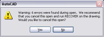 What did i do? - AutoCAD Bugs, Error Messages & Quirks - AutoCAD Forums