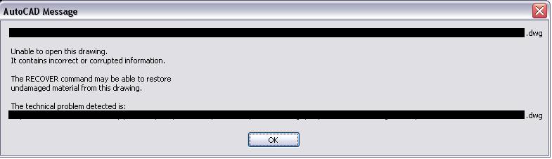 What did i do? - AutoCAD Bugs, Error Messages & Quirks - AutoCAD Forums