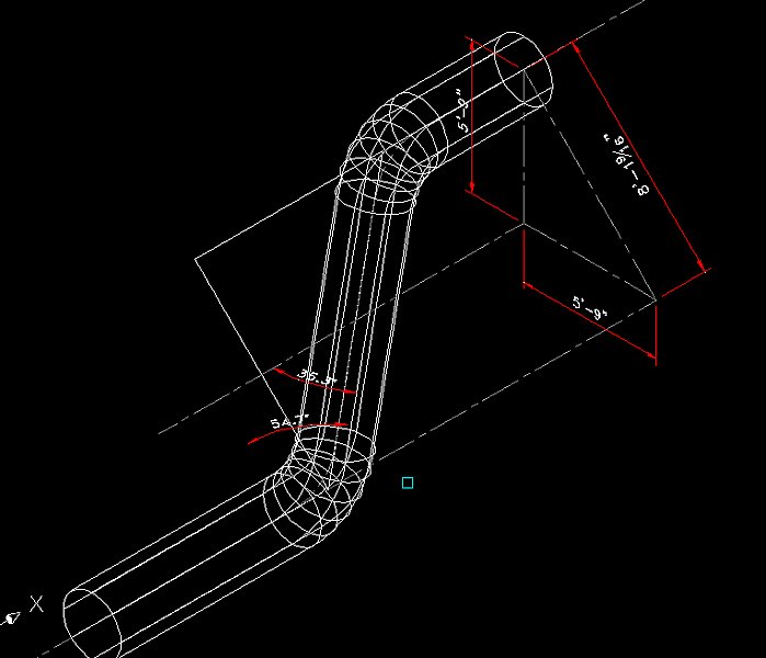 How To Draw A Rolling Offset Isometric At Patricia Howard Blog How To Draw A Rolling Offset Isometric At Patricia Howard Blog