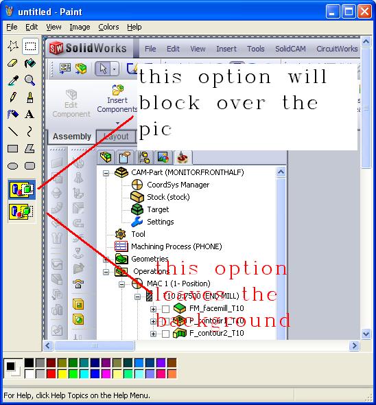 Just Wondering - Autodesk Inventor - AutoCAD Forums