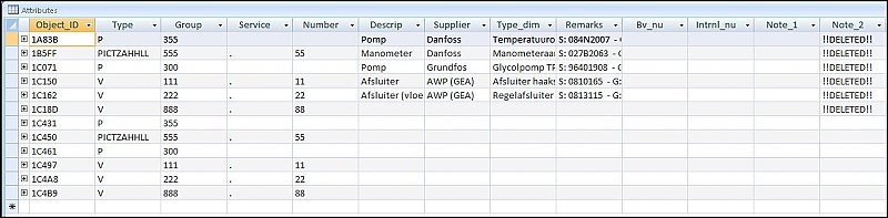 Adding new attribute to each block in this drawing - AutoLISP, Visual ...