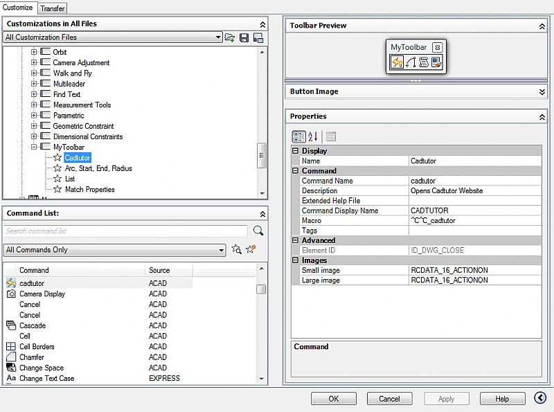 opening url from Autocad - AutoCAD General - AutoCAD Forums