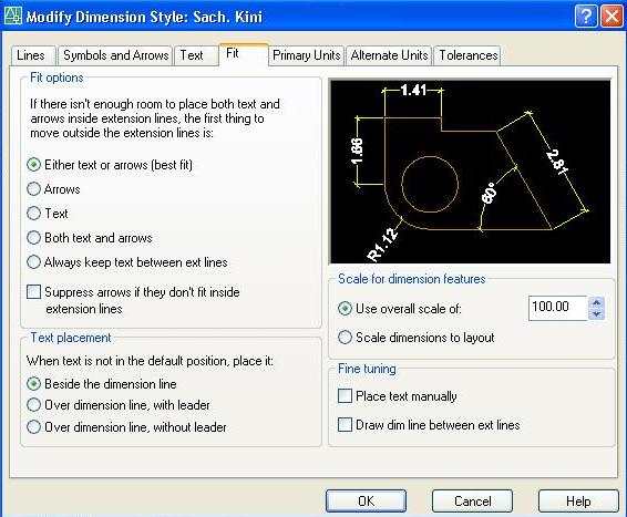 How To Set Dimension To Mm AutoCAD Beginners Area AutoCAD Forums