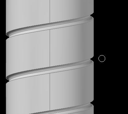 spirals - AutoCAD 3D Modelling & Rendering - AutoCAD Forums