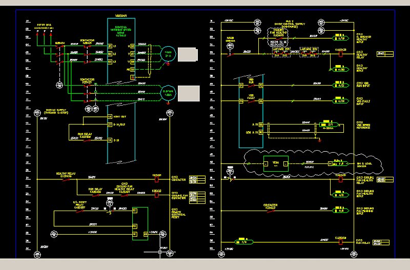 Membuat Jalan Di Autocad Electrical Software IMAGESEE