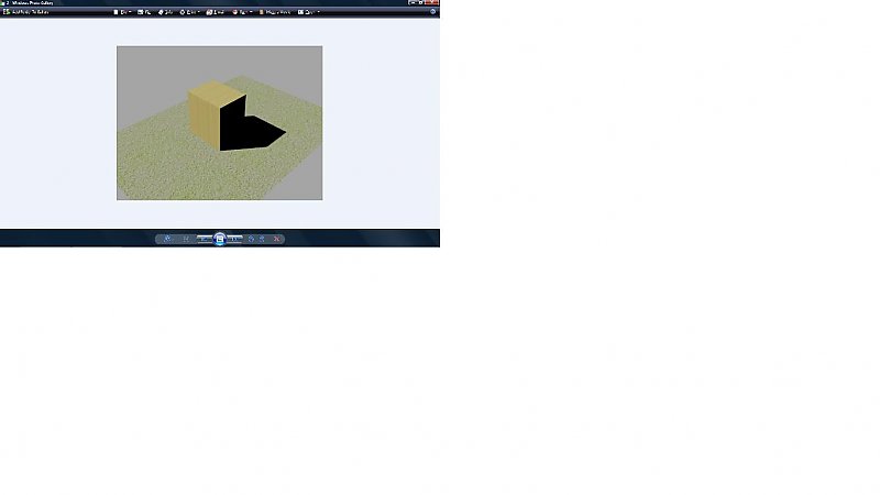 3d rendering question - quality problem. - AutoCAD 3D Modelling ...