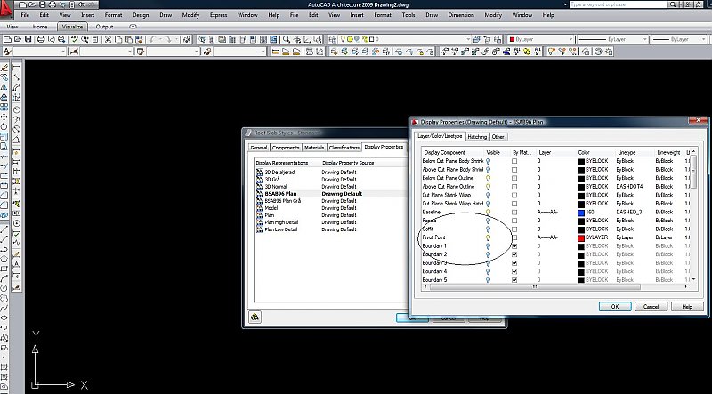 What is this, and how do I get rid of it? - AutoCAD Beginners' Area ...