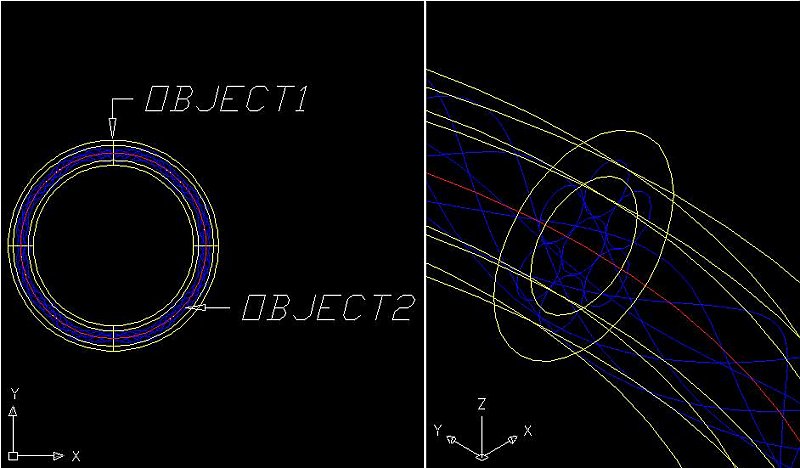 can not substract - AutoCAD 3D Modelling & Rendering - AutoCAD Forums