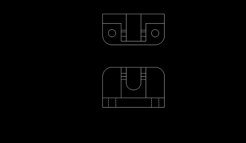 how to solve this question for my homework - AutoCAD Beginners' Area ...