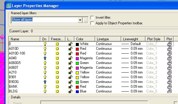 Strange Plot Variance... HELP!! - AutoCAD Drawing Management & Output - AutoCAD Forums