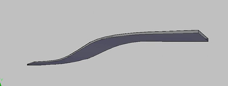 Problem subtracting - AutoCAD 3D Modelling & Rendering - AutoCAD Forums