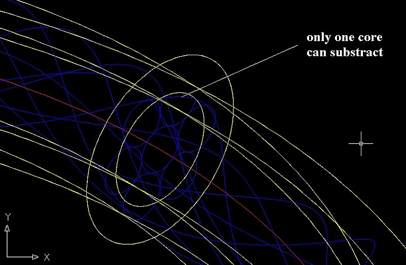 can not substract - AutoCAD 3D Modelling & Rendering - AutoCAD Forums