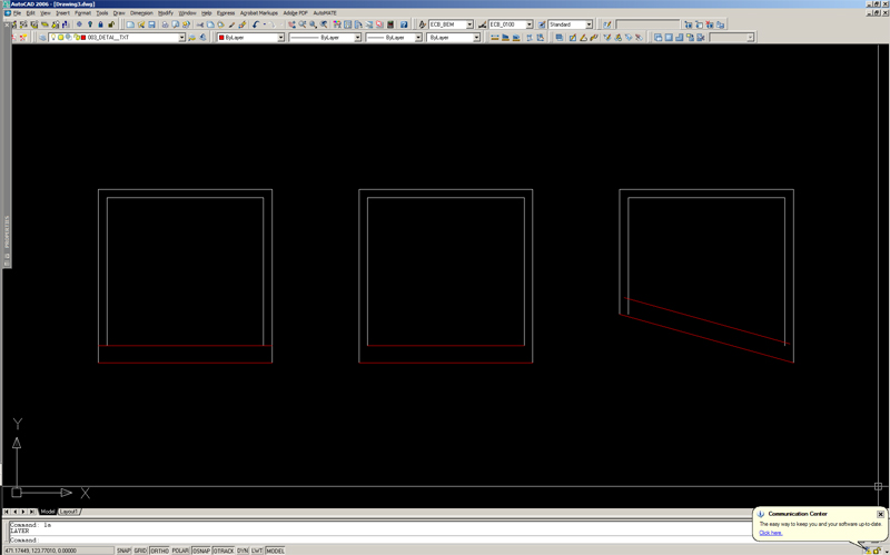Different mlines merging - AutoCAD General - AutoCAD Forums