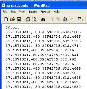 Import xyz data/Draw 3D drawing - AutoCAD 3D Modelling & Rendering ...
