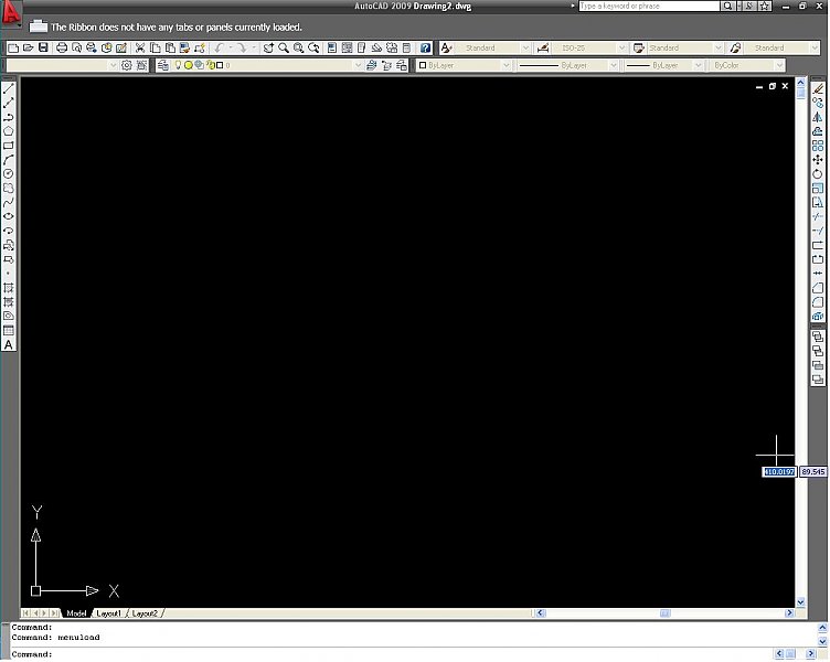 problem in loading menu files - AutoLISP, Visual LISP & DCL - AutoCAD ...