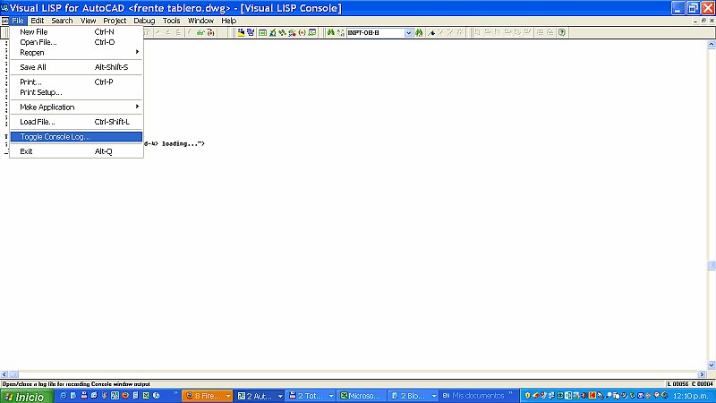 Vlax Dump Object Region Obj T To A File Autolisp Visual Lisp And Dcl Autocad Forums
