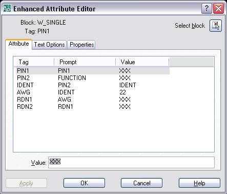 Dynamic Block Problems - AutoCAD Drawing Management & Output - AutoCAD Forums