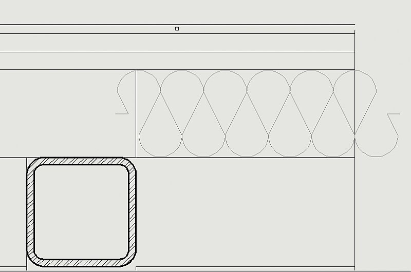 How To Adjust Batting line type - AutoCAD General - AutoCAD Forums