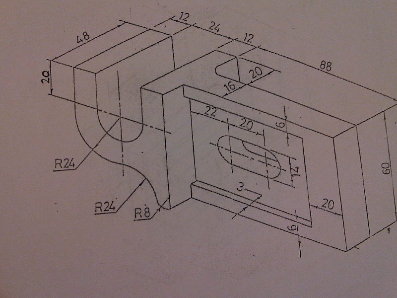 need a help !!!! modeling problem - AutoCAD Beginners' Area - AutoCAD Forums