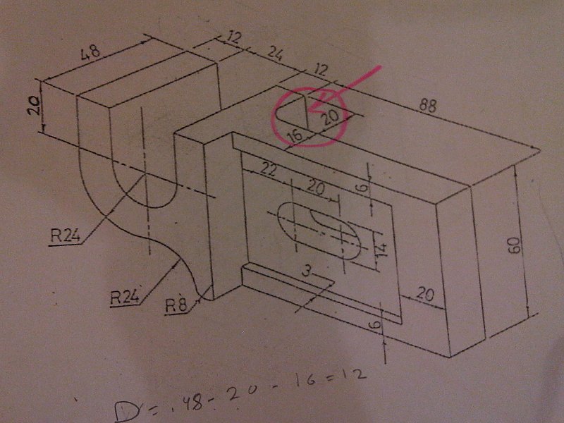 need a help !!!! modeling problem - AutoCAD Beginners' Area - AutoCAD ...