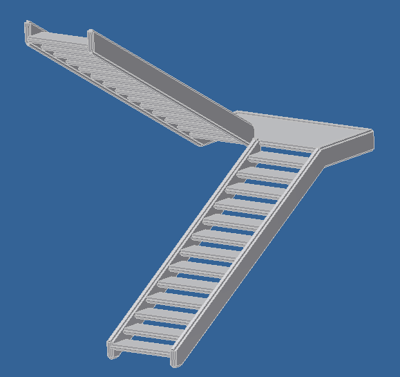 Moving AutoCad 3-d to Inventor - Autodesk Inventor - AutoCAD Forums