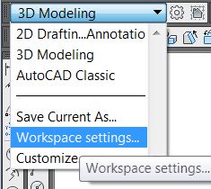AutoCAD Options settings - AutoCAD General - AutoCAD Forums