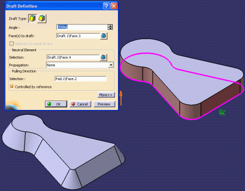 ski goggles - AutoCAD 3D Modelling & Rendering - AutoCAD Forums